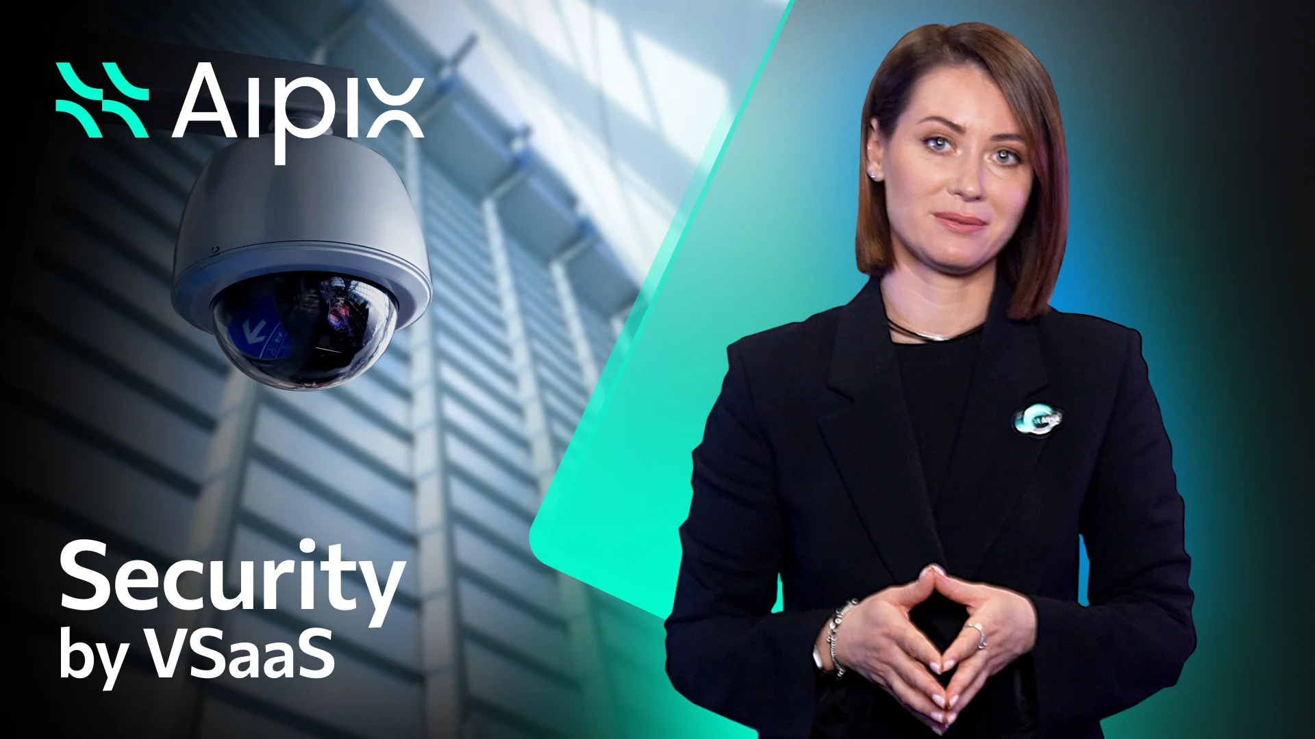 Security by VSaaS: how telecom ensures data safety | Aipix