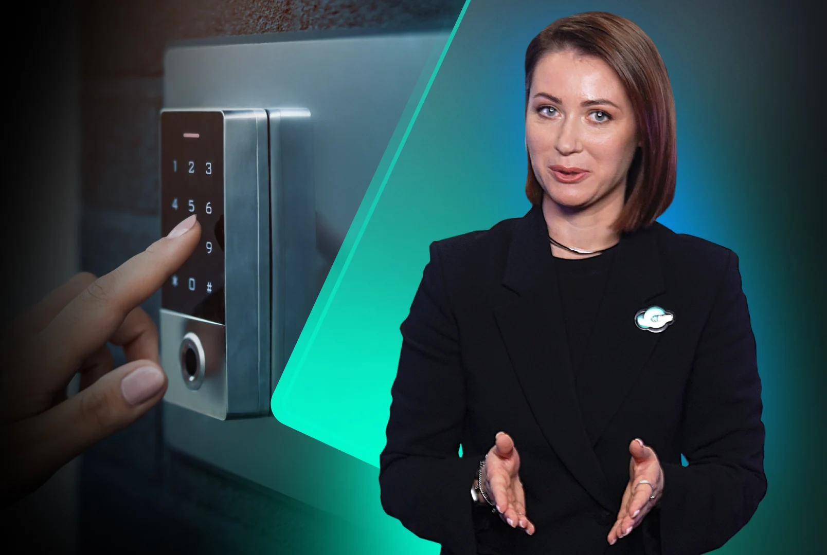 VSaaS Platform opportunities: intercom and access control | Aipix