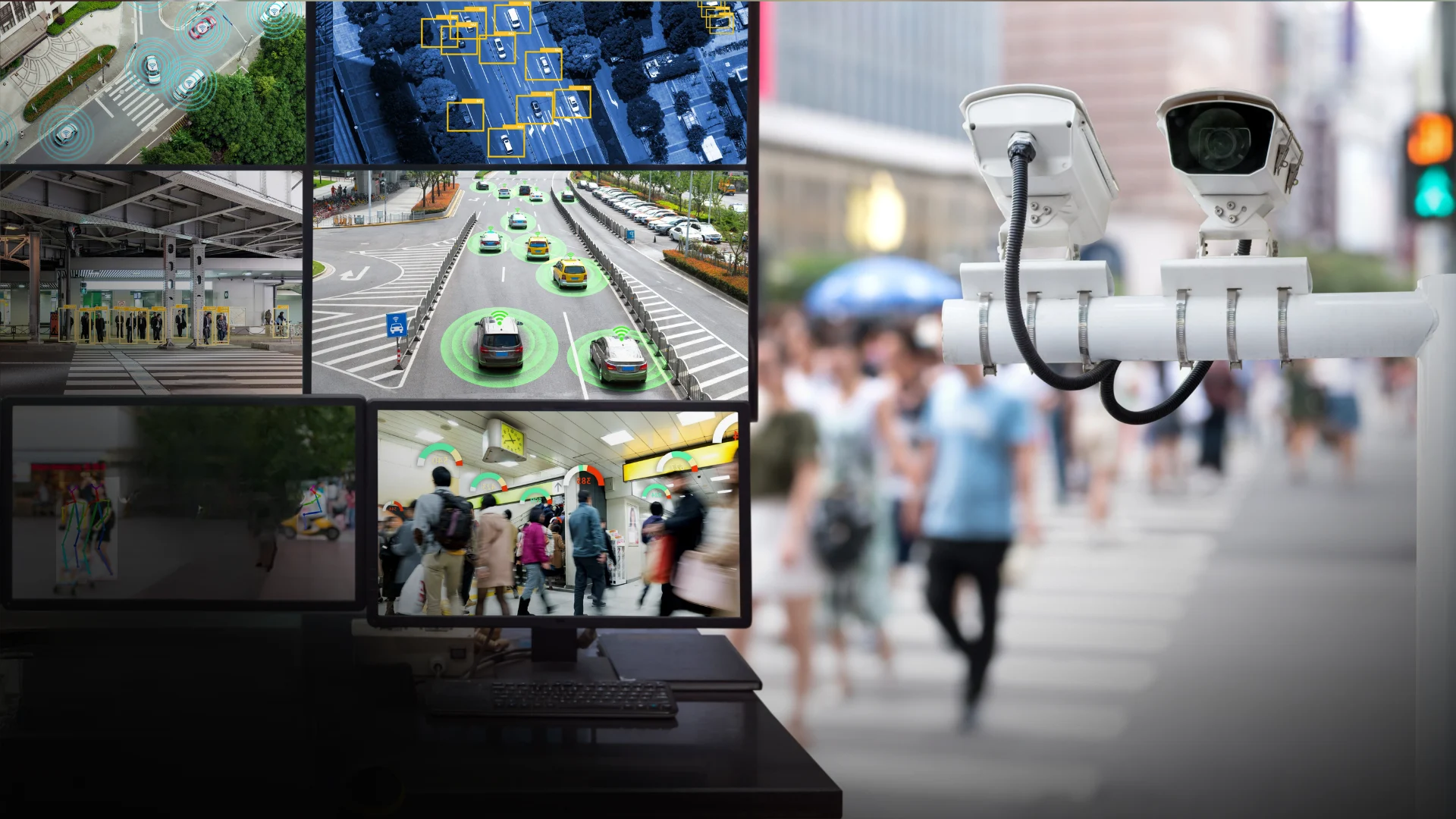 Aipix User Portal the Fastest Way to Launch VSaaS | Aipix